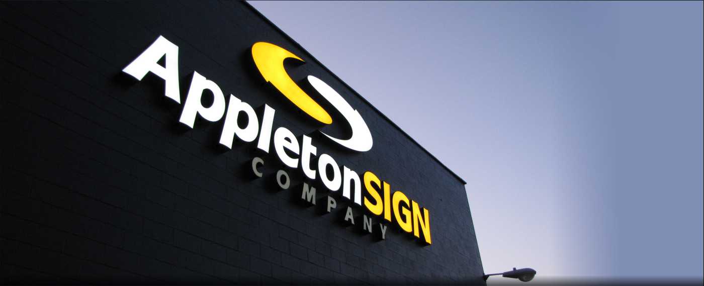 Appleton SIGN